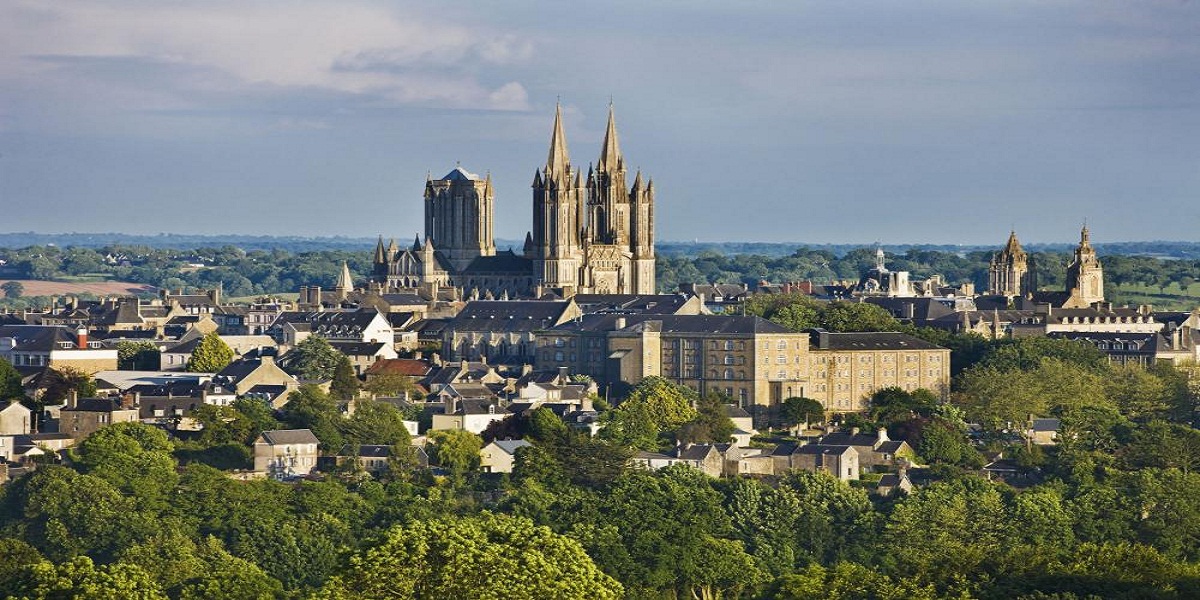 Coutances : Que pouvez-vous y faire pendant l'été ? - Camping Thiezac